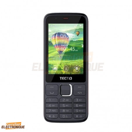 TECNO T350