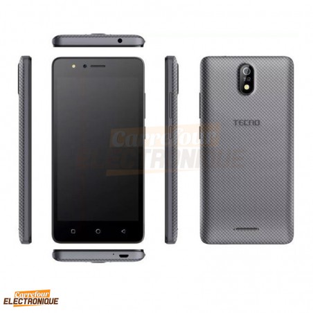 TECNO WX3 LTE
